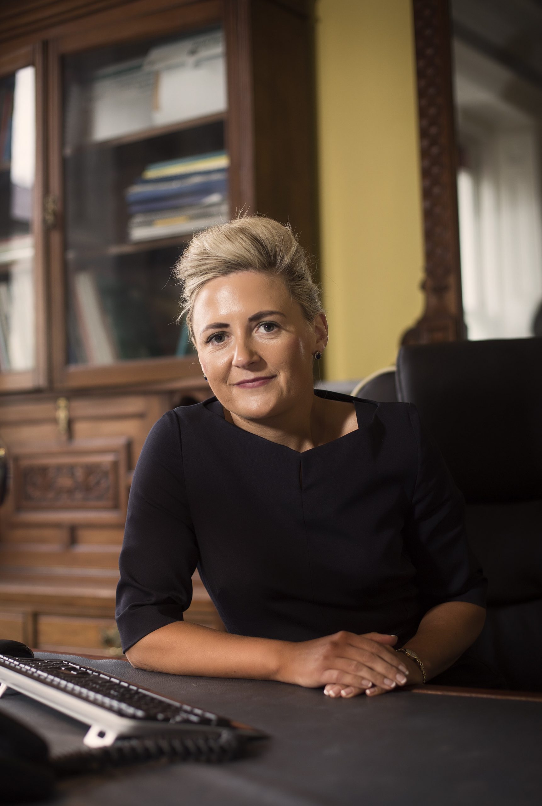 JPHLAW solicitors Portadown - News